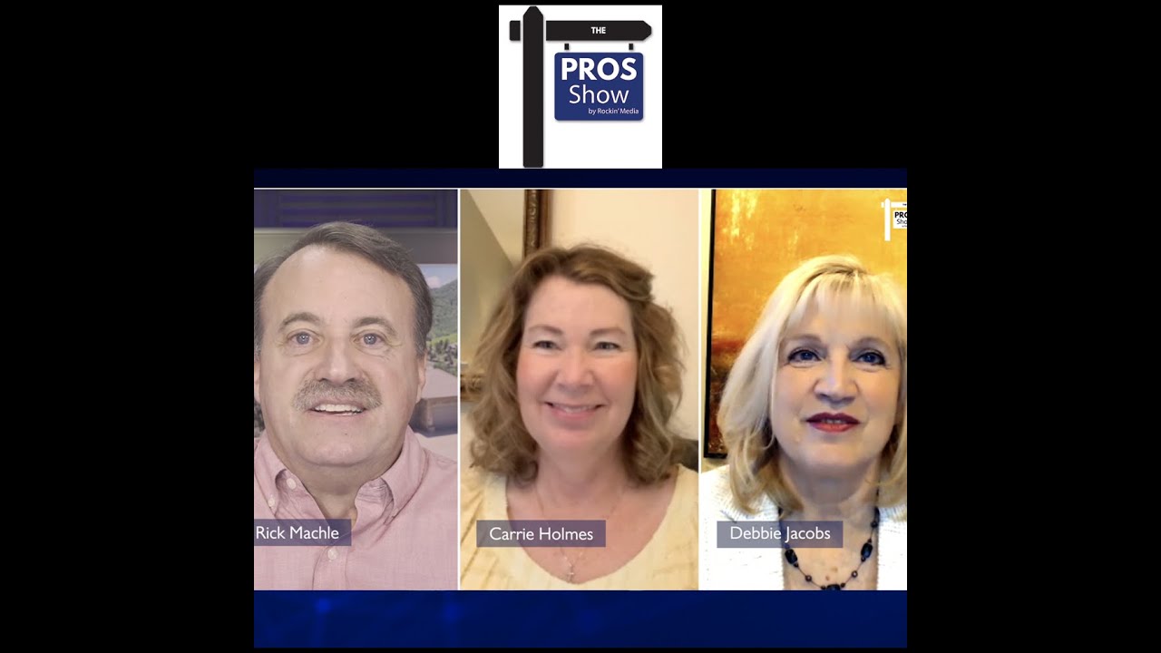 The Pros Show, Episode 14 - Timing Your Home Sale - YouTube