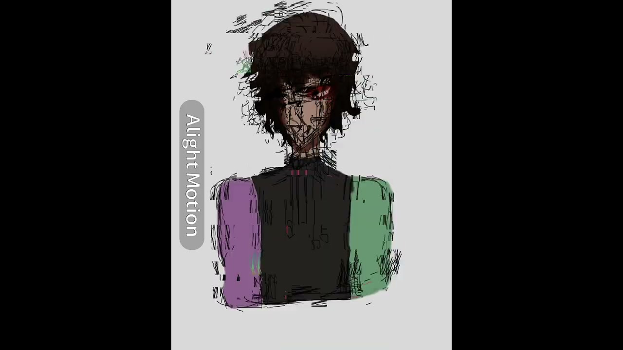 Ayoden animation /flash warning i think?/ - YouTube