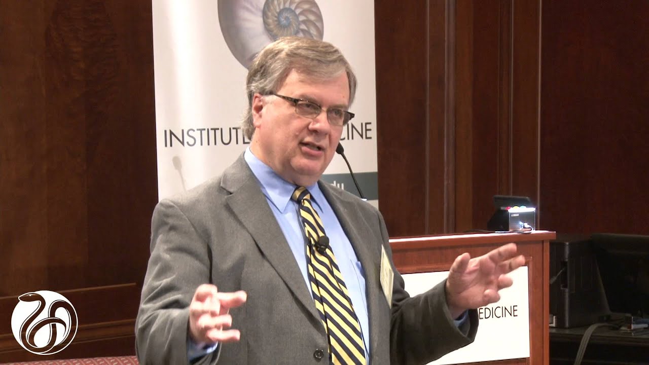 2/5/2015 - Lunch and Conversation: Paul Mattessich - YouTube