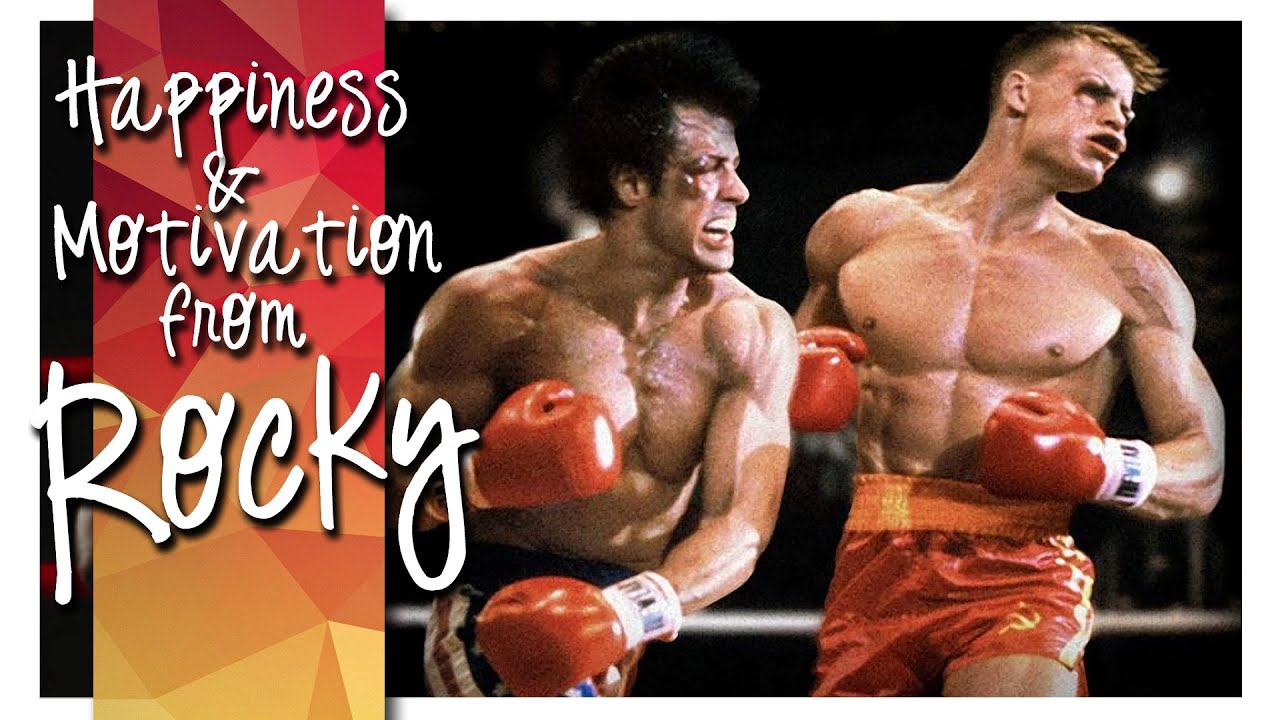 Rocky's Inspirational Journey: What We Can Learn About Perseverance and ...