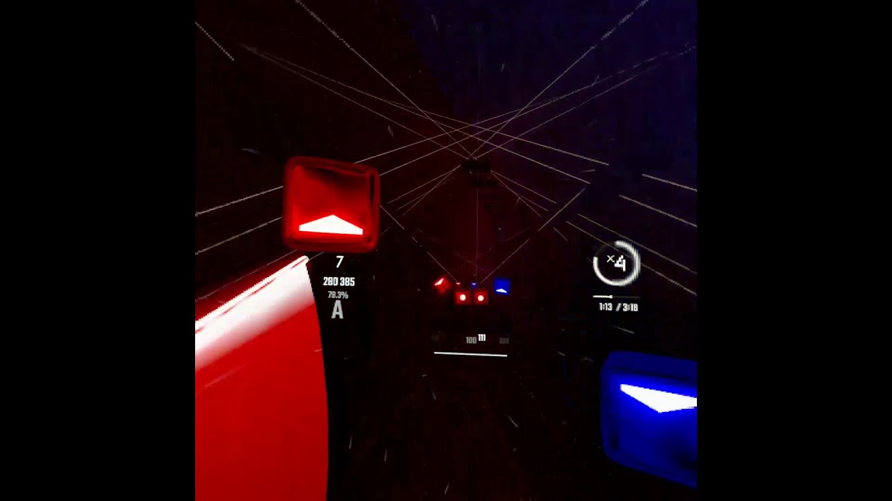 Click Bait - S3RL - Beat Saber [Expert+] - YouTube