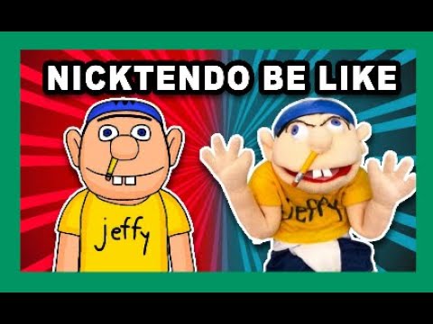 Fnf nicktendo be like fc - YouTube