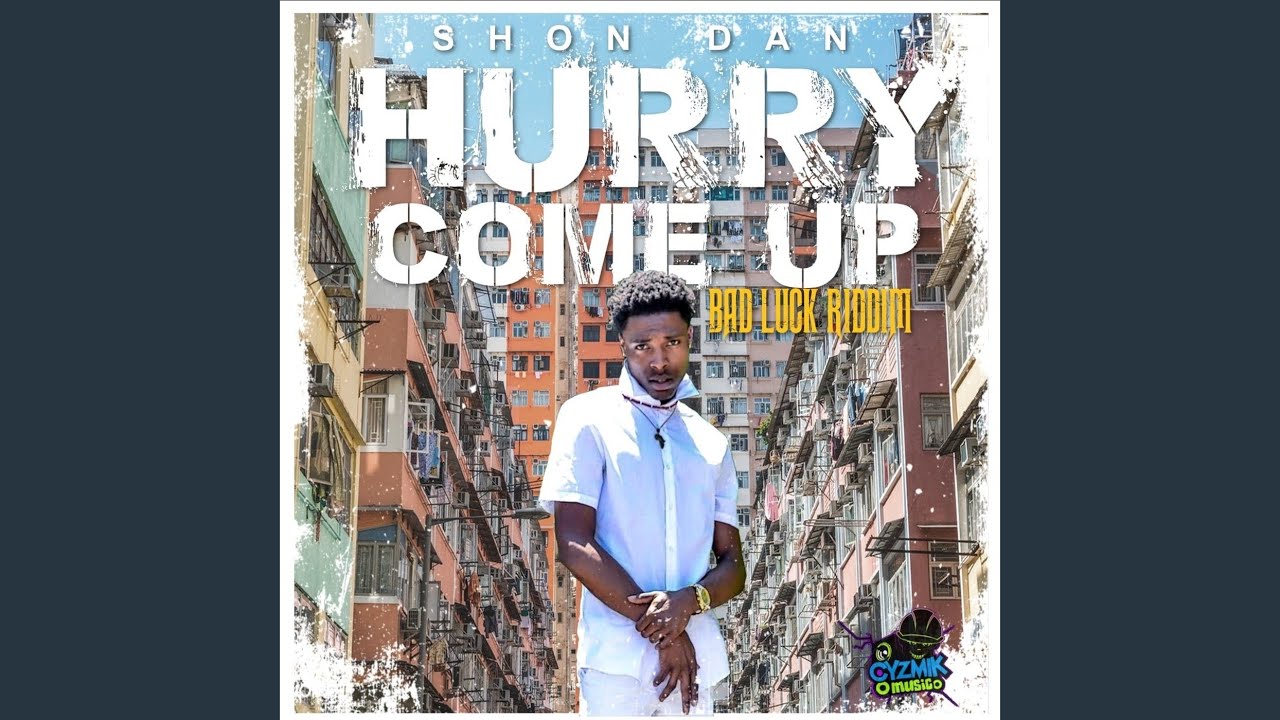 Hurry Come Up - YouTube Music