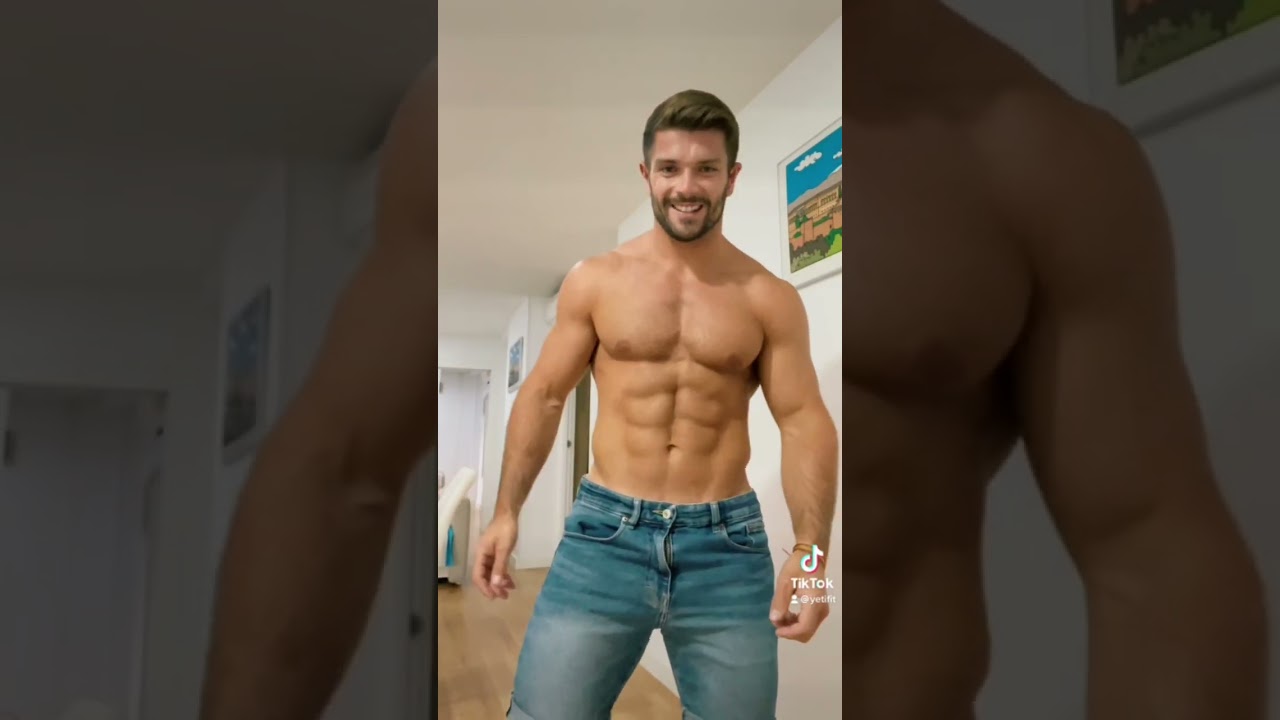 Are you ready? 🤔 Twitter: @yetifit__ #gay #lgbt #boy #trending #viral # ...