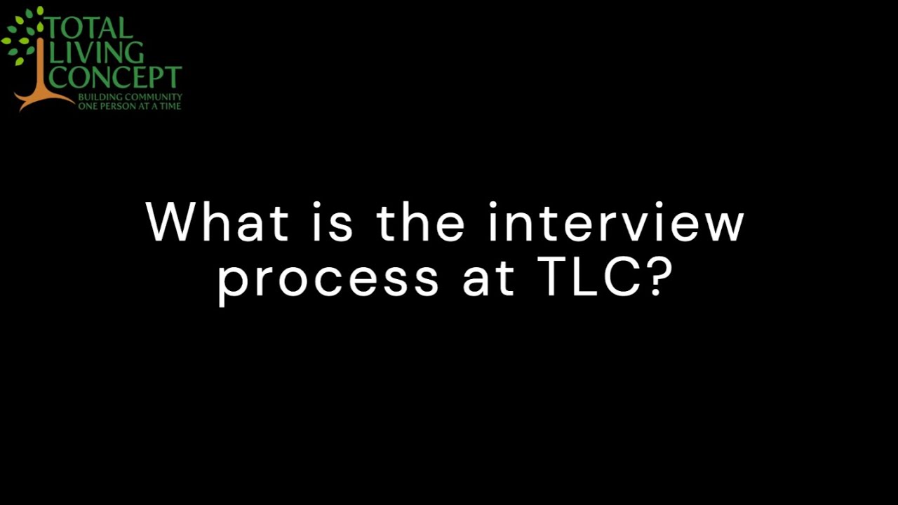 Nanette on the TLC Interview Process - YouTube