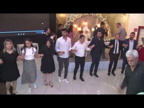 Kayseri Pınarbaşı Yusuflar Avşar Halayı