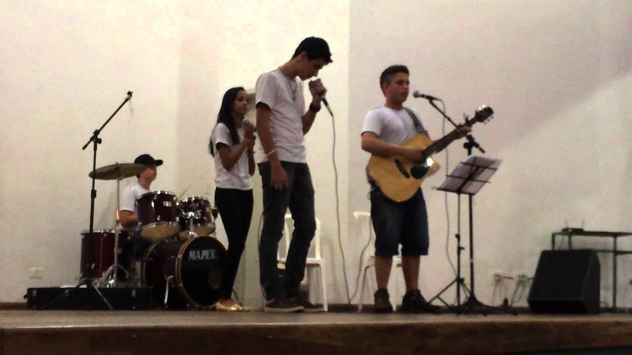 Musica Domingo de Manhã - YouTube