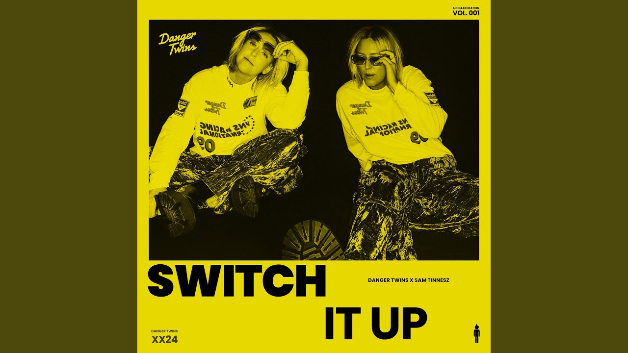 Switch It Up - YouTube