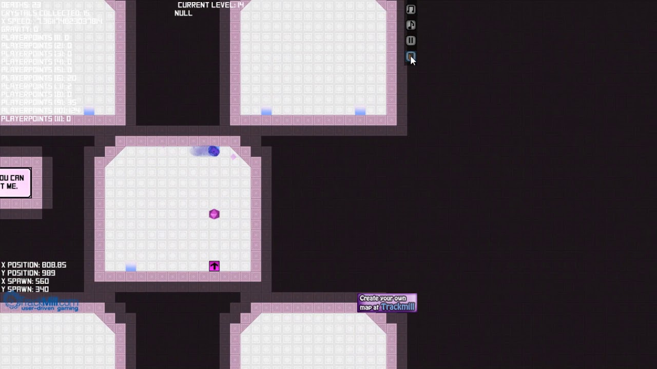 Cat Ninja Any% No Level Skip Route/Guide - YouTube
