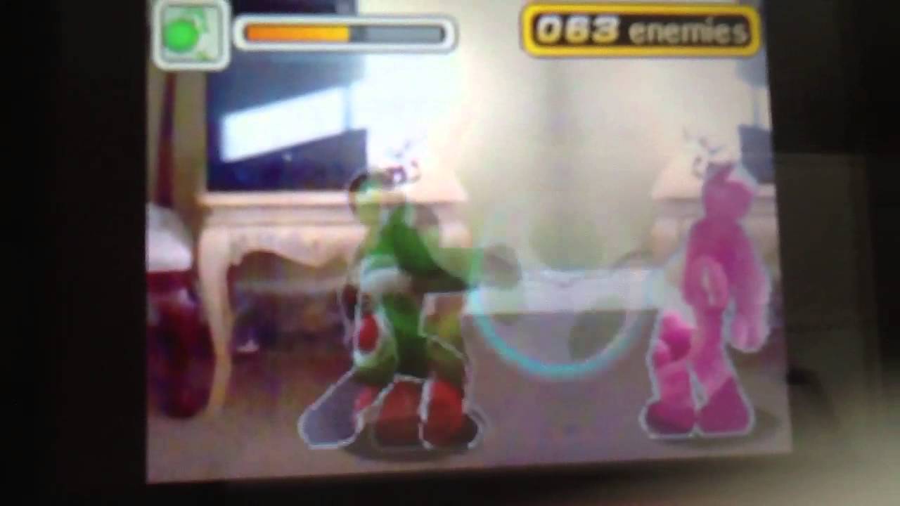 Shiny Photo Dojo Yoshi Gameplay #1 - YouTube