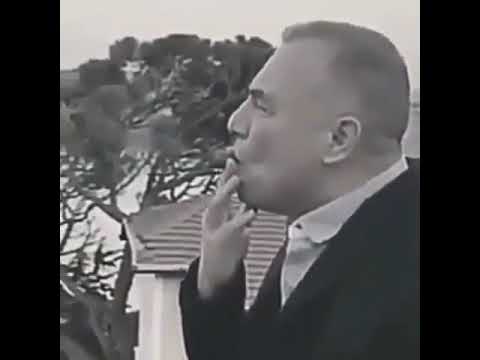 Süleyman Çakır efsane konuşması