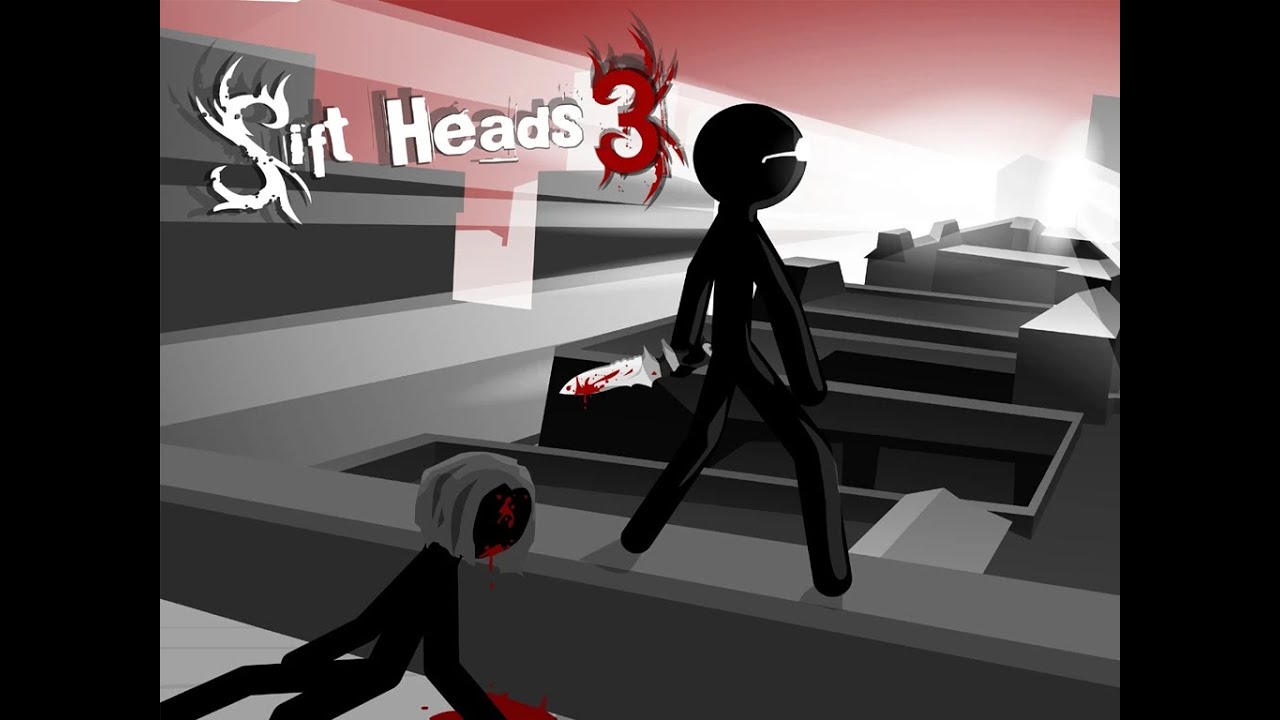 Sift Heads 3 - HD GAMEPLAY - YouTube
