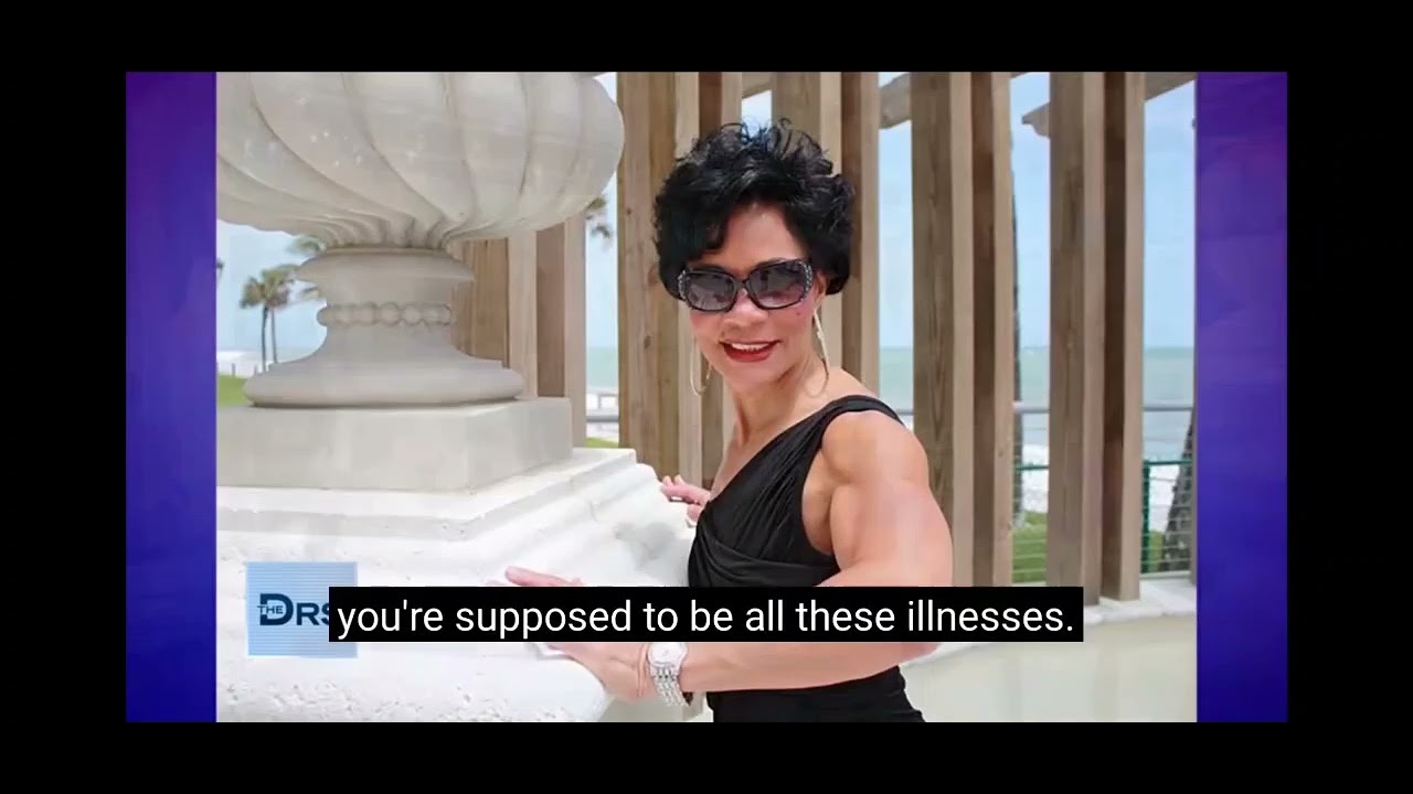 The Doctors TV Show - YouTube