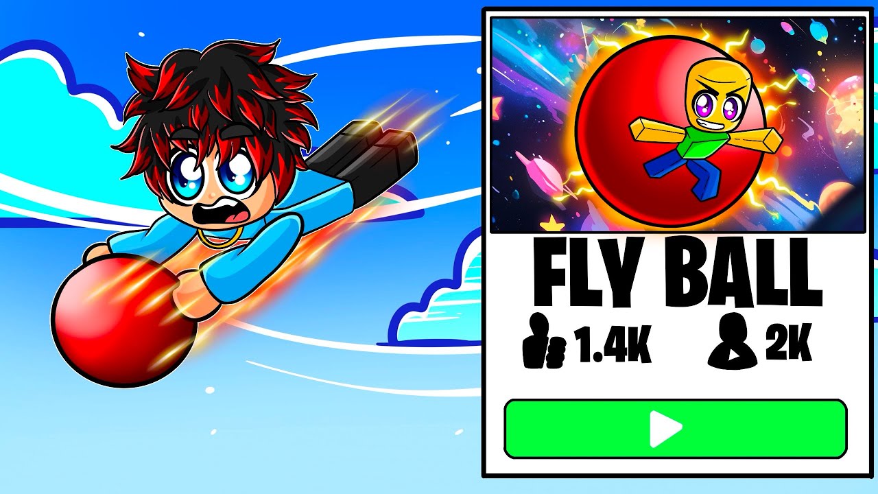 I PLAYED EVERY FAKE BLADE BALL GAME..(Roblox) - YouTube