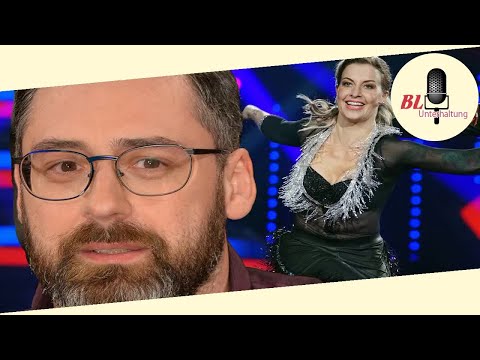 Sido + Charlotte Würdig: Ehe-Krach wegen Let's Dance?