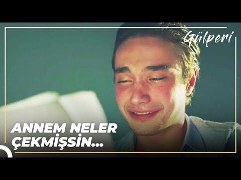 Son Pişmanlık Fayda Eder Mi? | Gülperi
