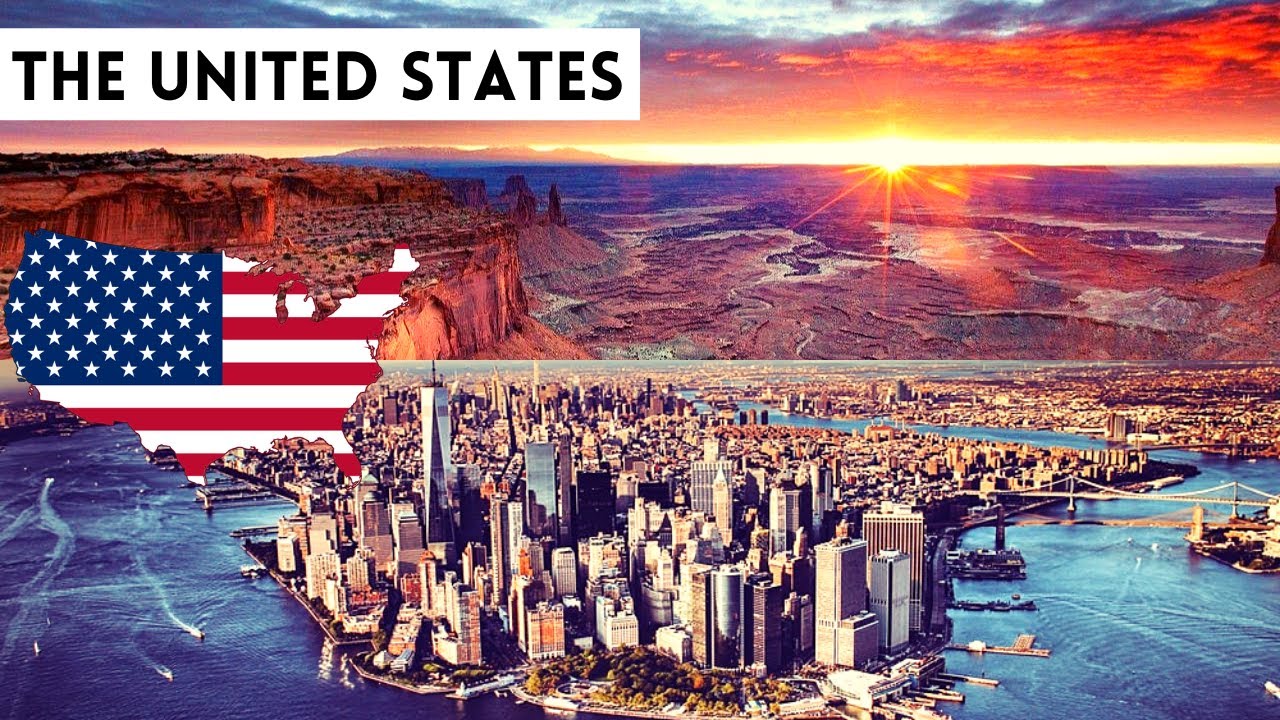 THE UNITED STATES IS THE ONLY SUPERPOWER AND THE MOST POWERFUL COUNTRY ...