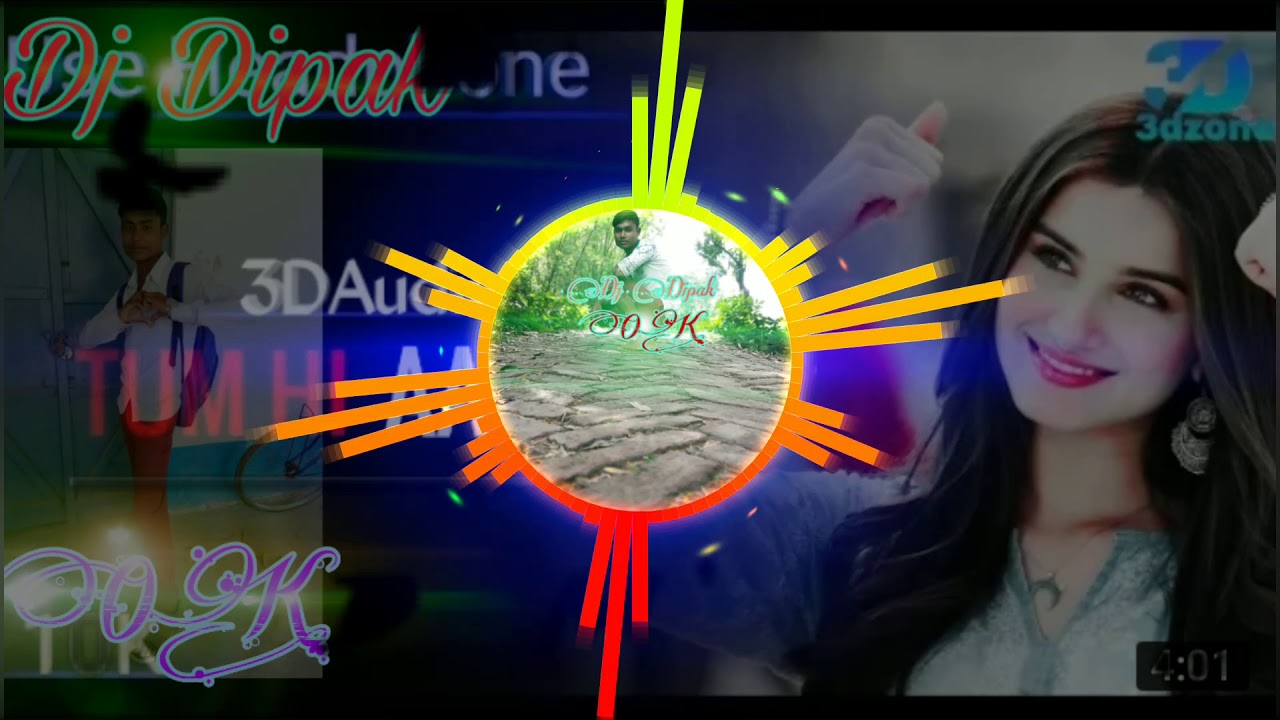 Dj Dipak Rob duties is hmm good jihad judo - YouTube