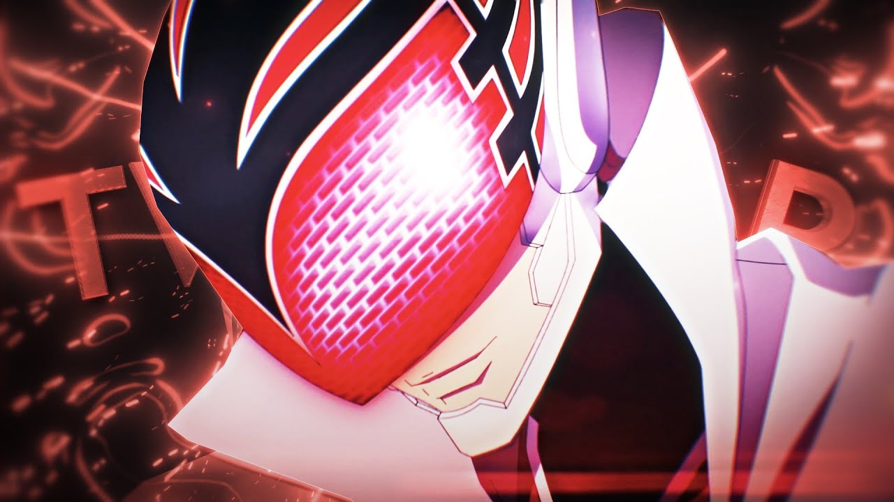 Red Ranger Twixtor Clips (Go Go Loser Ranger Ep 1) - YouTube