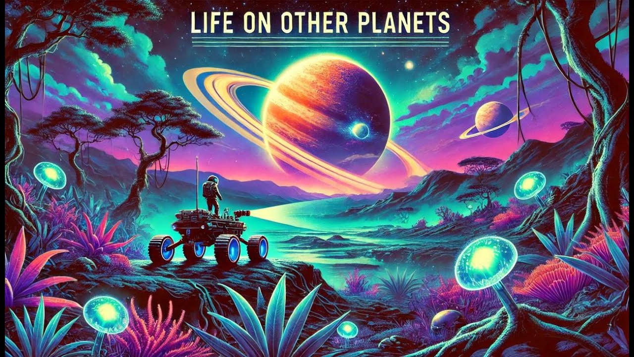 How to Survive in Space: The Ultimate Guide to Life Beyond Earth - YouTube