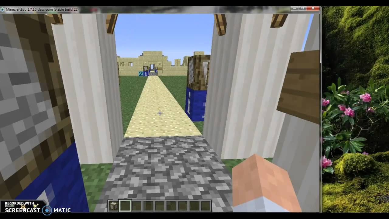 Module 4 - Silk Road Simulation Screencast - YouTube