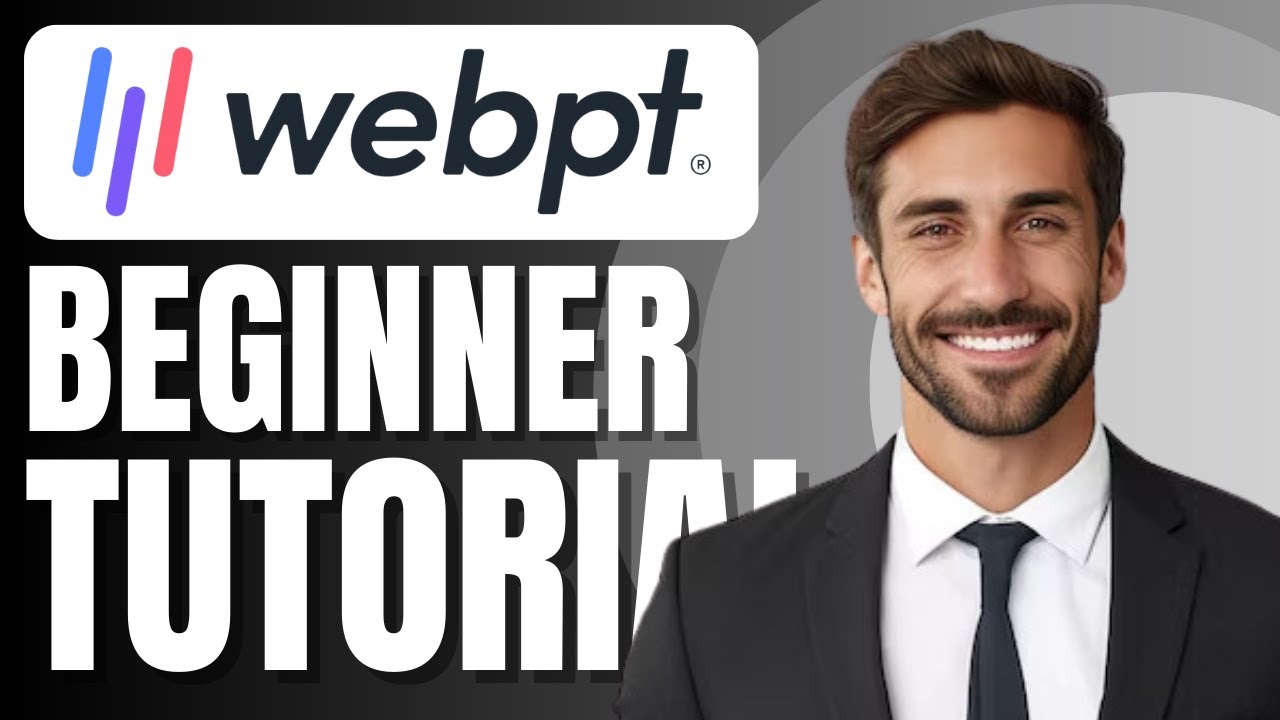 WebPT Training | Rehab Therapy Practice Management Software Demo - YouTube