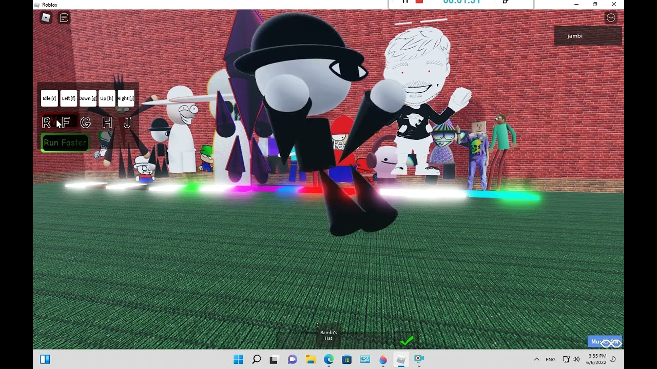 origin hjoim but roblox - YouTube