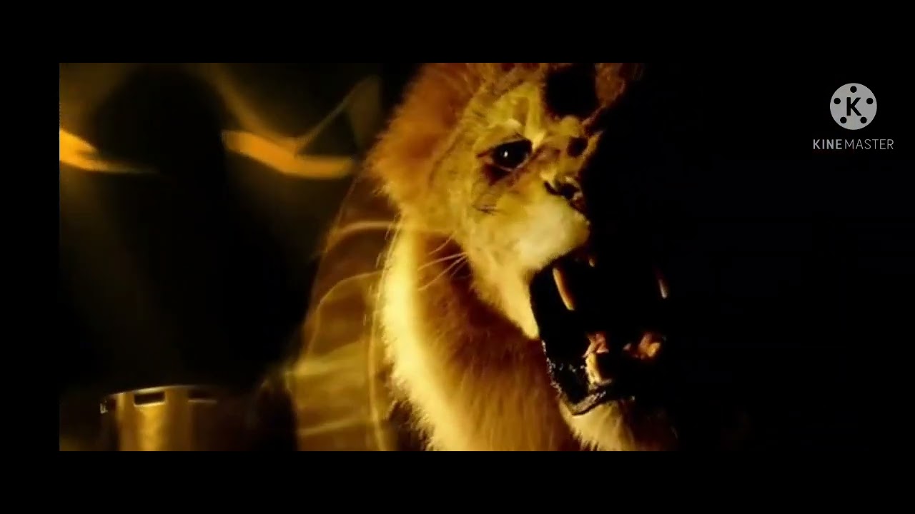 MGM HD Logo Cinemascope - YouTube