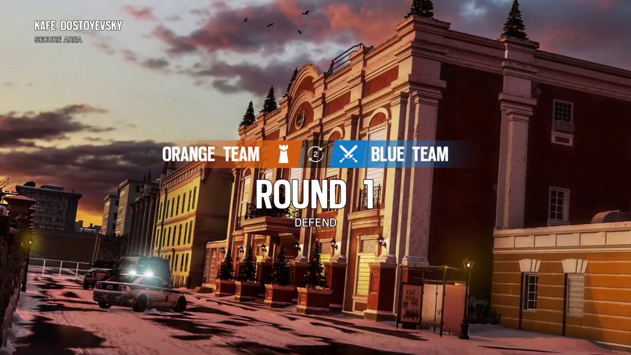 BEST r6 duo in the world - YouTube