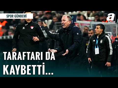 Ozan Zeybek'ten Çarpıcı Beşiktaş Yorumları!  \