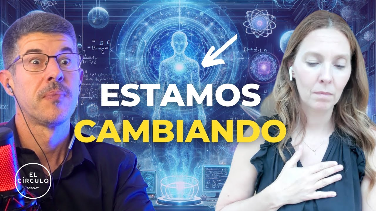 SOMOS Seres Multidimensionales así DEBES PREPARAR tu vibración - El ...