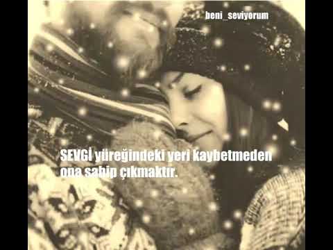 💜SEVGİ KAYBEDİNCE KIYMET BİLMEK DEĞİLDİR💜