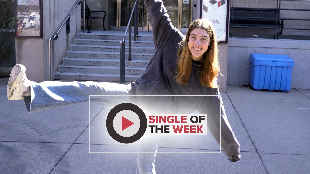 Single of the Week: Perfected Steps by TOPS - YouTube