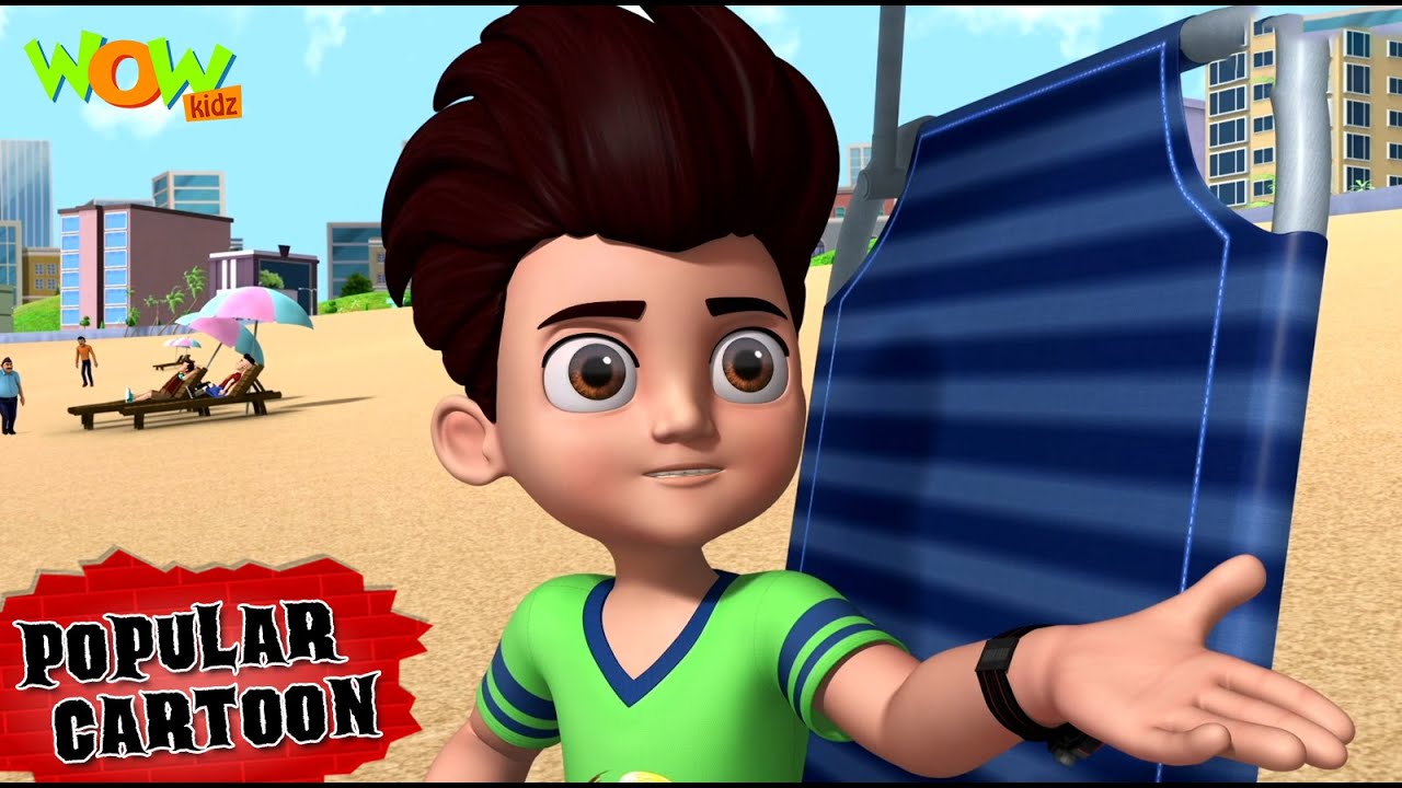 Popular Cartoon | Kicko & Super Speedo | Season 03 Episode 29 - YouTube