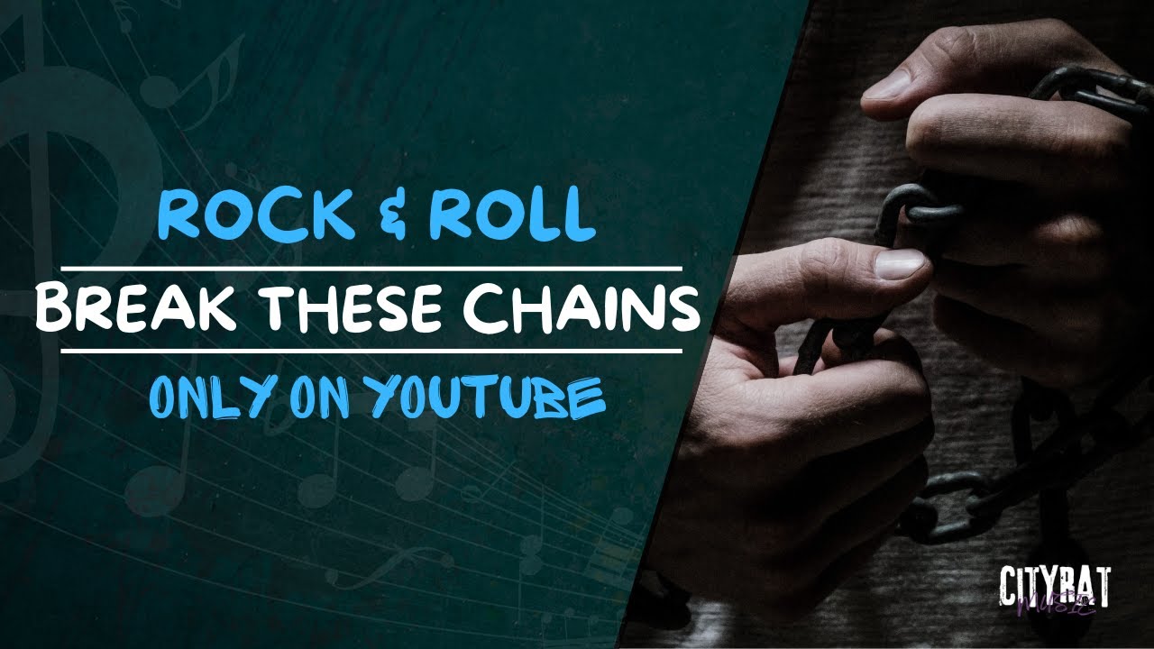 Break These Chains - YouTube