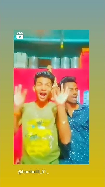 आहिरानी तड़का ️(HARSHAL GAVALI) - YouTube