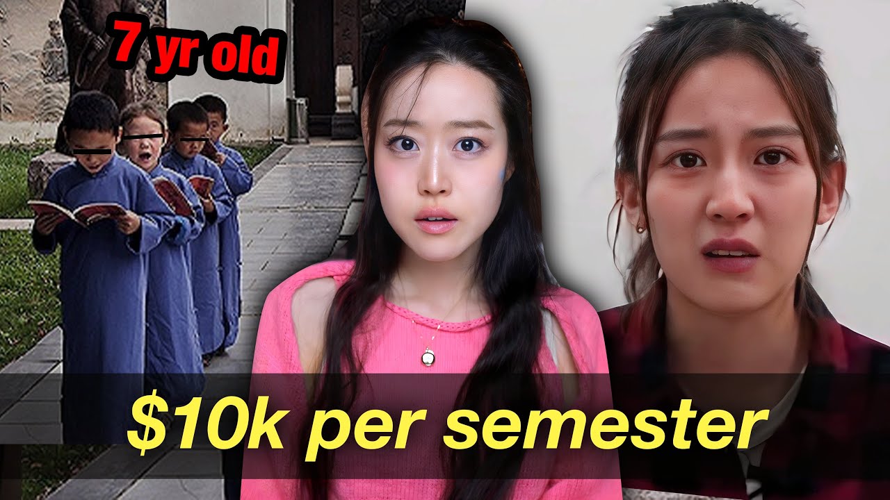 Parents Paid For Their Teens To Be Kidnapped From Bed & Taken To Elite ...