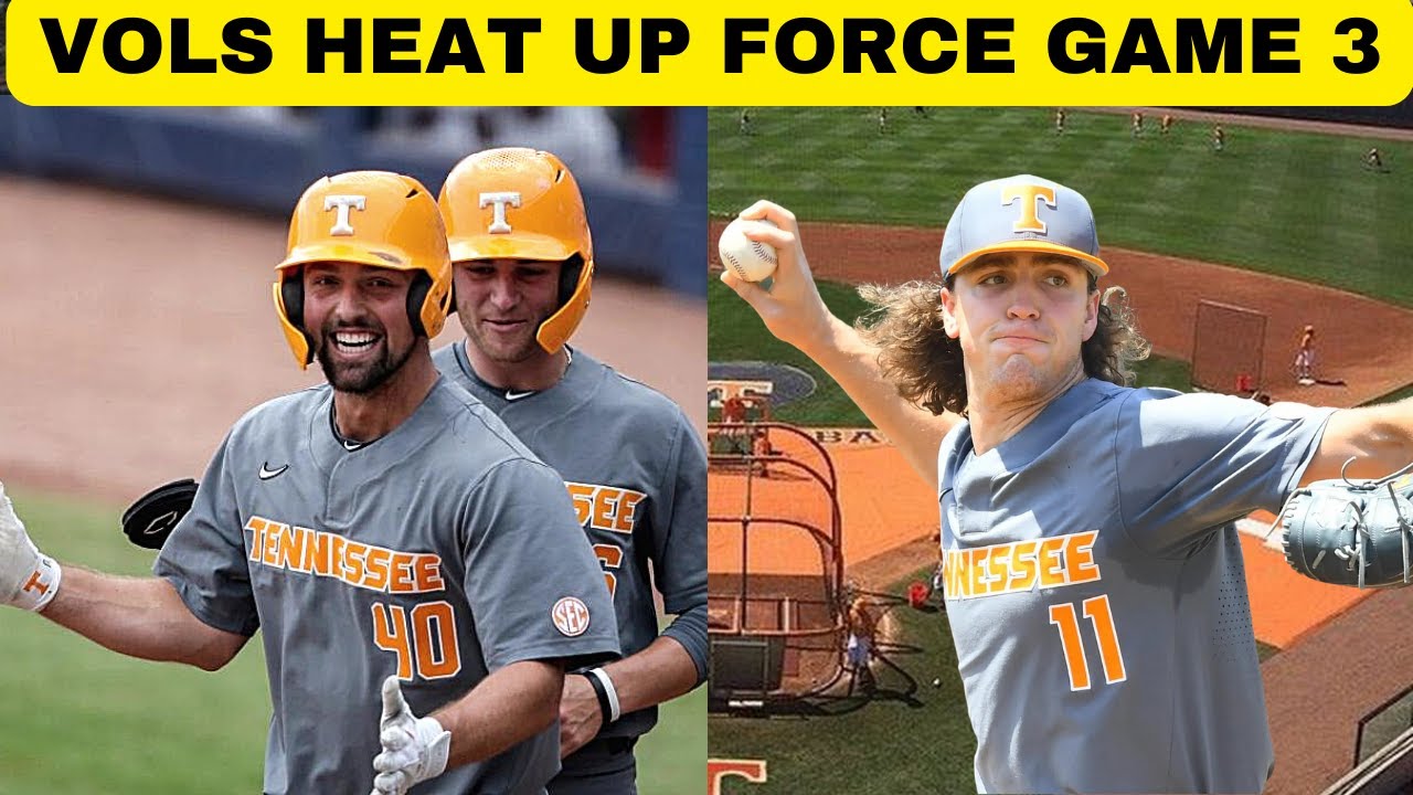 TENNESSEE FOOTBALL/BASEBALL, VOLS BASEBALL,TENNESSEE VOLUNTEERS,VOLS ...