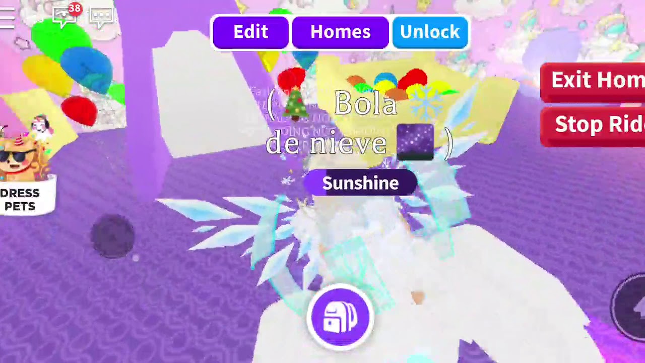 Roblox adopt me Mermaid house decorations glitches amazing house - YouTube