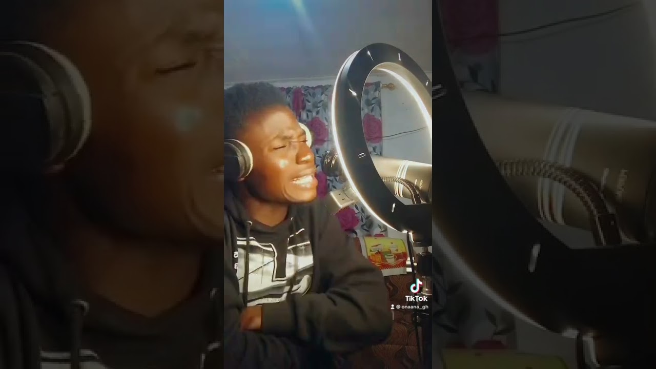 Onaana gh -Plans- Freestyle Video - YouTube