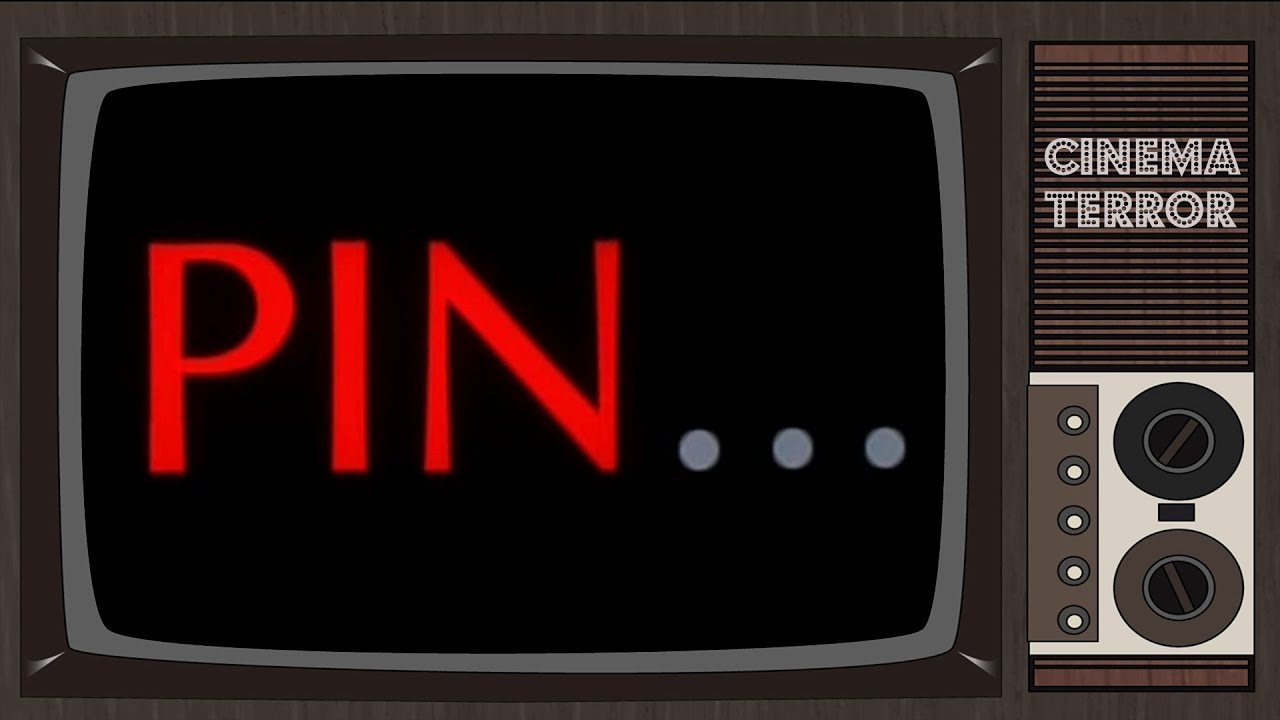 Pin (1988) - Movie Review - YouTube