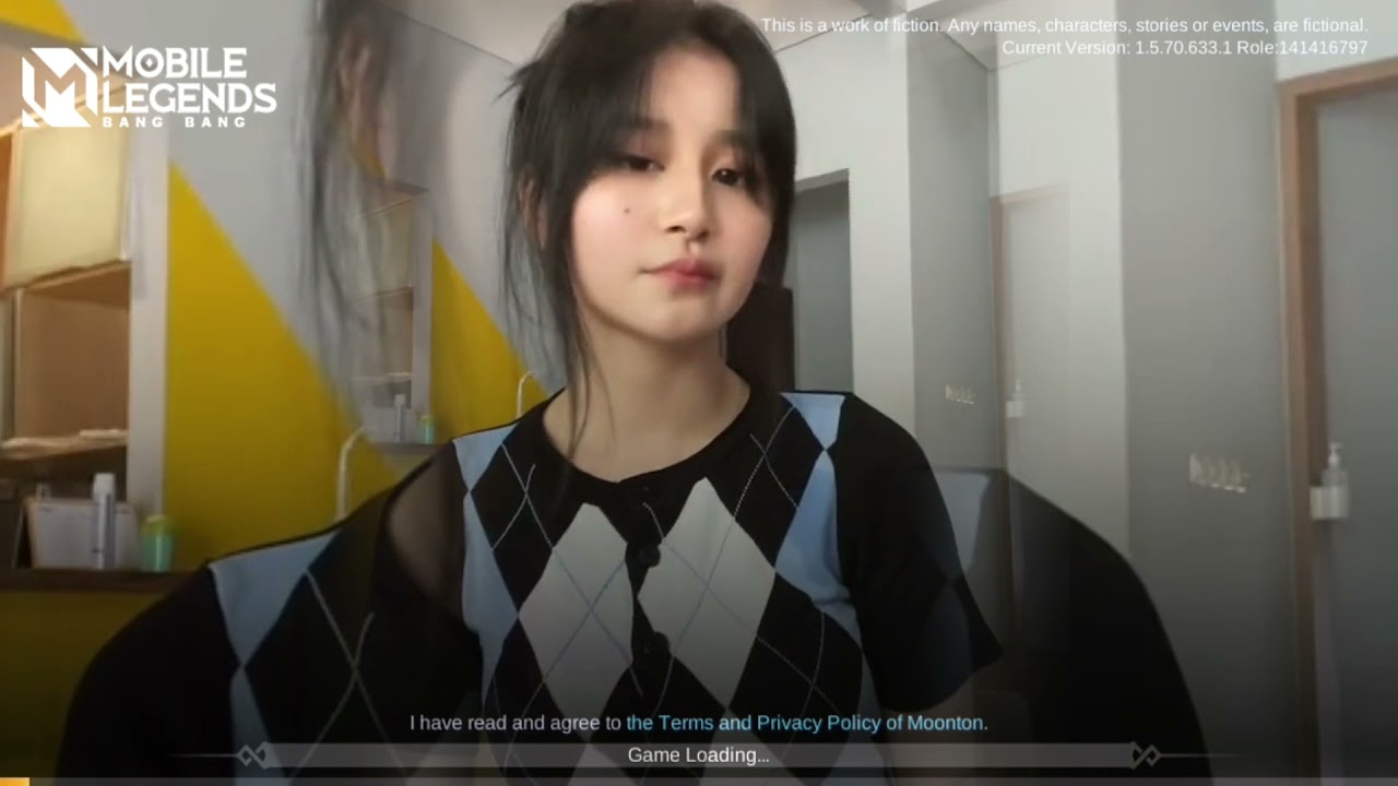 Onic Gebi ML intro - YouTube