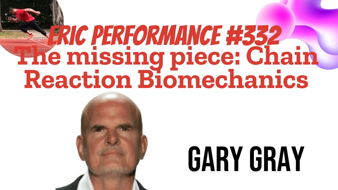 Eric Performance #332 Gary Gray - YouTube
