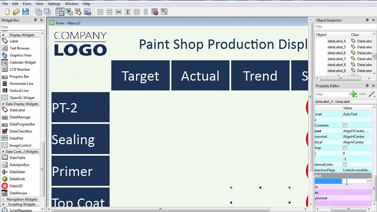 30 Minutes Andon System Design Challenge - YouTube