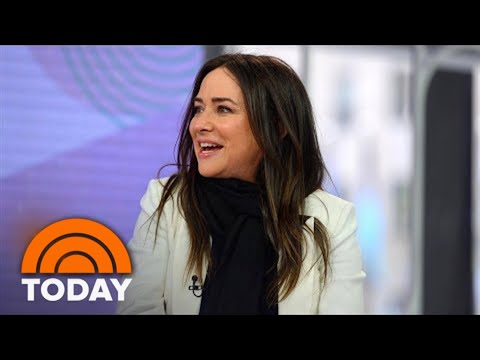 Pamela Adlon Talks Real-Life Inspiration Behind ‘Better Things’