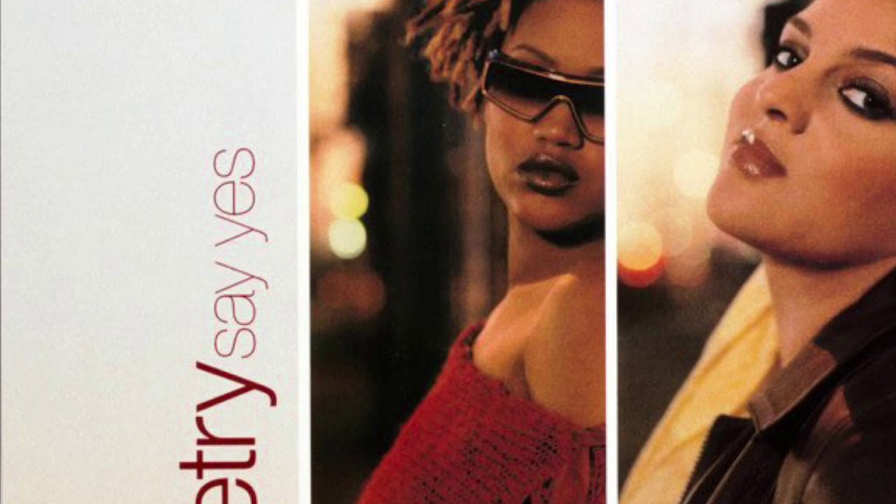 Floetry Say Yes |Sample Beat| prod.BigQuay - YouTube