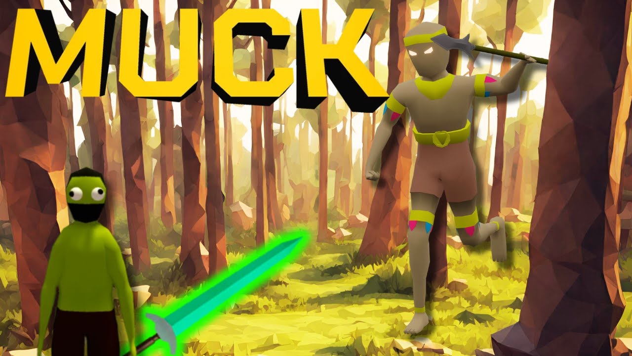 The Chief in Muck: A Surprising Challenge I Didn't Expect - YouTube