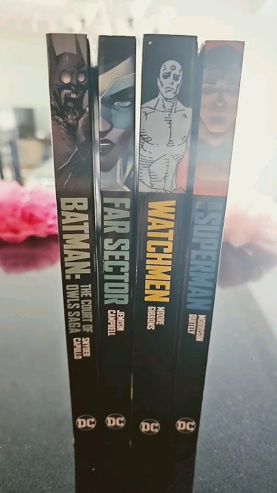 DC Compact Comics - A #gateway to #comicbooks? #superman #batman # ...