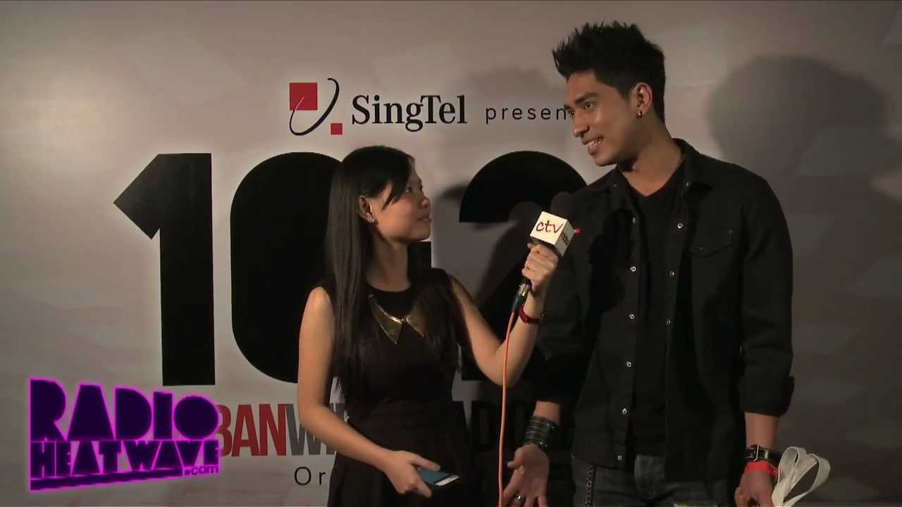 Interview with Divian Nair (987fm DJ) at 10.20 - YouTube
