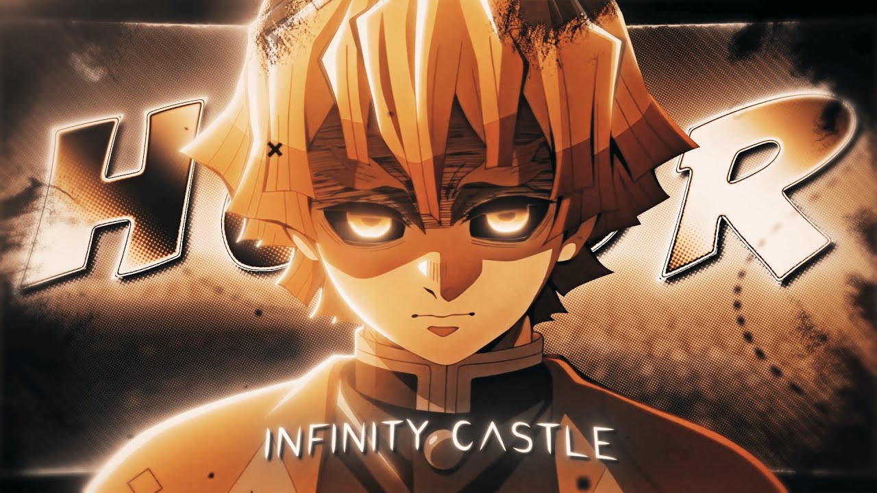 Infinite Castle Trailer | Honor | AMV/EDIT | HD - YouTube